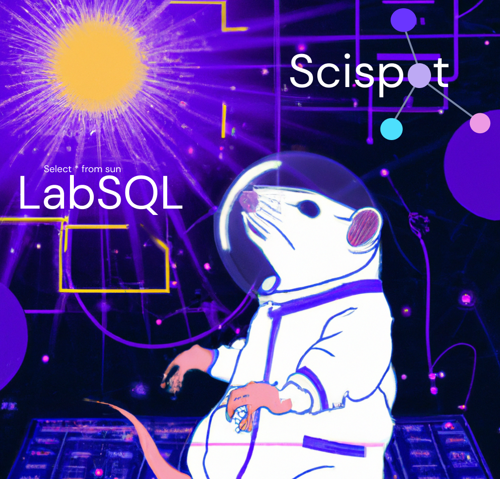 LabSQL Allows Biostartups to Build Their Own Customized, Adaptable LIMS | News